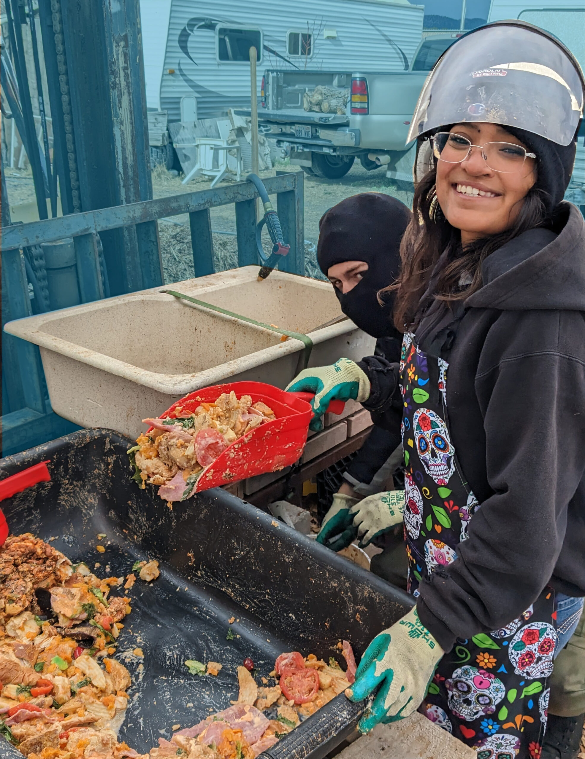 New Earth Project - Upper Gila Watershed Alliance
